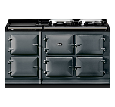 DUAL CONTROL MET 5 OVENS GAS